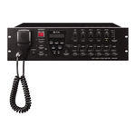 TOA VM-3000 SERIES OPERATION MANUAL Pdf Download | ManualsLib