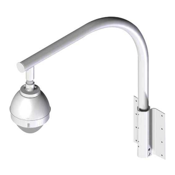 MOOG VIDEOLARM PRM50G INSTALLATION AND OPERATION INSTRUCTIONS MANUAL ...