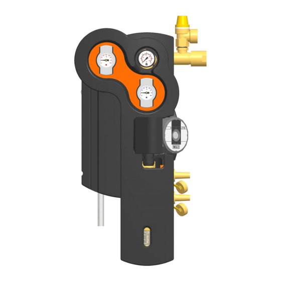 VIESSMANN SOLAR-DIVICON-HX SPECIFICATION Pdf Download | ManualsLib