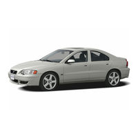 VOLVO S60 TECHNICAL SPECIFICATIONS Pdf Download | ManualsLib