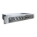 DIGIDESIGN 003 FAMILY SETUP MANUAL Pdf Download | ManualsLib