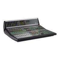 DIGIDESIGN D-COMMAND MANUAL Pdf Download | ManualsLib