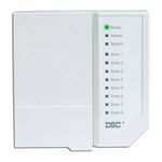 DSC POWER632 PC1555 INSTRUCTION MANUAL Pdf Download | ManualsLib