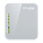 TP-LINK TL-MR3020 USER MANUAL Pdf Download | ManualsLib
