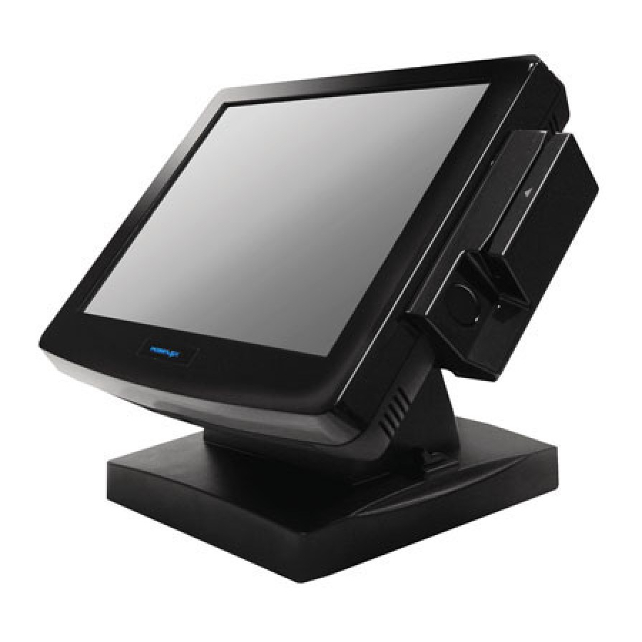 POSIFLEX KS-6315 USER MANUAL Pdf Download | ManualsLib