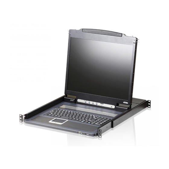 ALTUSEN KL1508A SPECIFICATION Pdf Download | ManualsLib