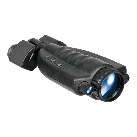 ATN NIGHT SHADOW USER MANUAL Pdf Download | ManualsLib