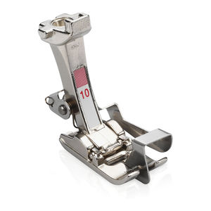 BERNINA PRESSER FEET AT-A-GLANCE REFERENCE MANUAL Pdf Download | ManualsLib