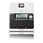 BROTHER P-TOUCH PT-2030 USER MANUAL Pdf Download | ManualsLib