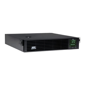 TRIPP LITE SMARTPRO SMART3000RMXL2U OWNER'S MANUAL Pdf Download ...
