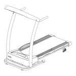 Sportcraft TX 4.9 Treadmill Manuals