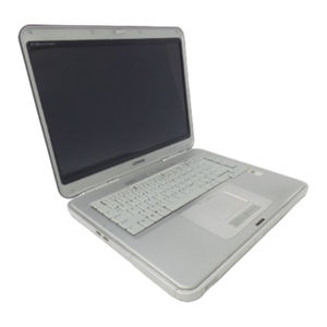 HP COMPAQ PRESARIO,PRESARIO R4000 LAPTOP HARDWARE AND SOFTWARE MANUAL ...