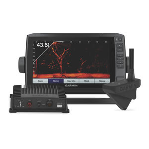 GARMIN PANOPTIX LIVESCOPE INSTALLATION INSTRUCTIONS MANUAL Pdf Download ...
