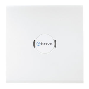 BRIVO ACS300-A INSTALLATION MANUAL Pdf Download | ManualsLib