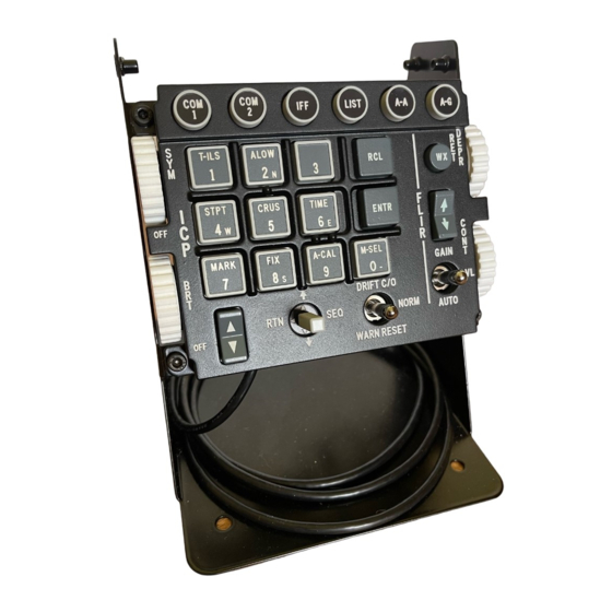 VIPERGEAR ICP V1.7 OPERATION Pdf Download | ManualsLib