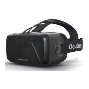 OCULUS RIFT SETUP INSTRUCTIONS AND TROUBLESHOOTING MANUAL Pdf Download ...