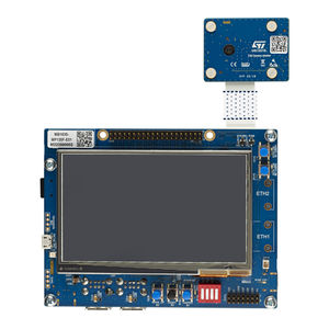 ST STM32MP135F-DK USER MANUAL Pdf Download | ManualsLib