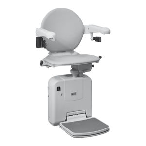 HANDICARE 2000 SIMPLICITY INSTALLATION MANUAL Pdf Download | ManualsLib