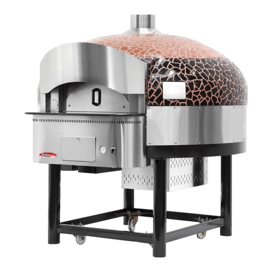 BAKE MAX BMSPO02 OPERATION MANUAL Pdf Download | ManualsLib
