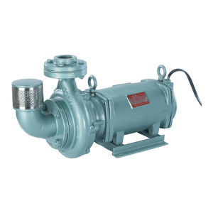 AQUASUB ENGINEERING TEXMO ASM SP SERIES INSTALLATION & SPARE PARTS ...