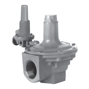 EMERSON FISHER 289P INSTALLATION MANUAL Pdf Download | ManualsLib