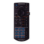 KENWOOD KNA-RCDV331 INSTRUCTION MANUAL Pdf Download | ManualsLib