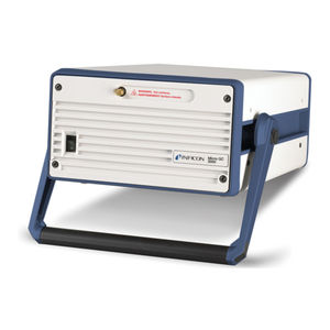 INFICON 3000 MICRO GC OPERATING MANUAL Pdf Download | ManualsLib