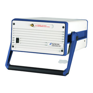 INFICON 3000 MICRO GC REFERENCE MANUAL Pdf Download | ManualsLib