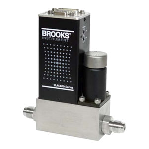 Brooks instrument SLA5840 Manuals | ManualsLib