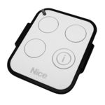 Nice ON3EBD, ON3EBD/A Manual | ManualsLib