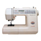 JANOME MEMORY CRAFT 3000 INSTRUCTION BOOK Pdf Download | ManualsLib