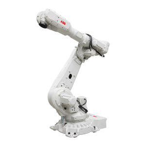 ABB IRB 5720 PRODUCT MANUAL Pdf Download | ManualsLib