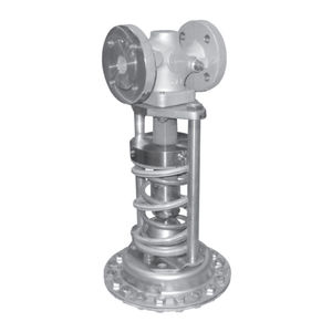 SAMSON 41-23 MOUNTING AND OPERATION INSTRUCTIONS Pdf Download | ManualsLib