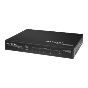 NETGEAR FVS318 INSTALLATION MANUAL Pdf Download | ManualsLib