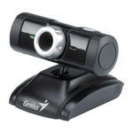 GENIUS FACECAM 300 USER MANUAL Pdf Download | ManualsLib