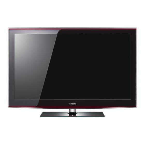 SAMSUNG 5 SERIES USER MANUAL Pdf Download | ManualsLib