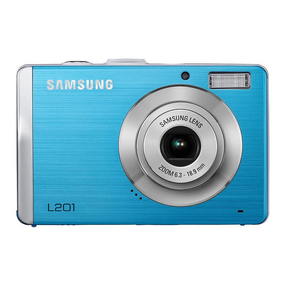 SAMSUNG L201 USER MANUAL Pdf Download | ManualsLib