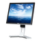 DELL 1704FPV - ULTRASHARP - 17" LCD MONITOR USER MANUAL Pdf Download ...