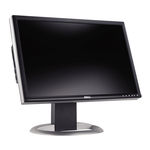 DELL 2405FPW - ULTRASHARP - 24" LCD MONITOR USER MANUAL Pdf Download ...