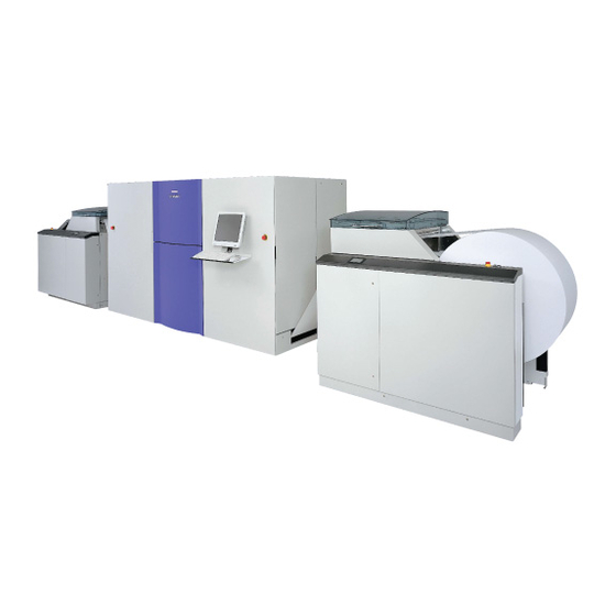 KONICA MINOLTA SCREEN TRUEPRESS JET520 SERIES SPECIFICATIONS Pdf ...