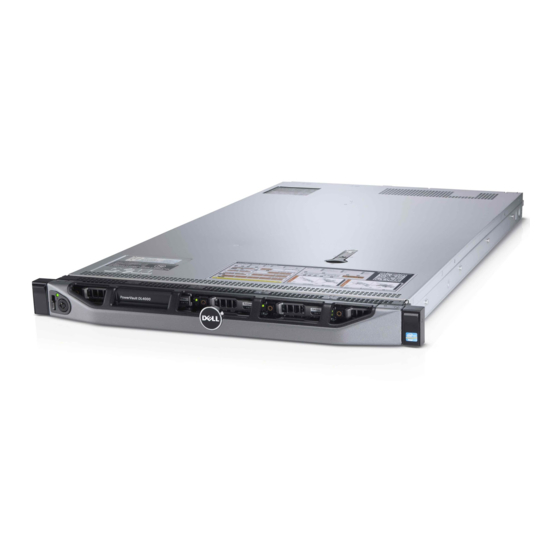 DELL POWERVAULT DL4000 GETTING STARTED MANUAL Pdf Download | ManualsLib