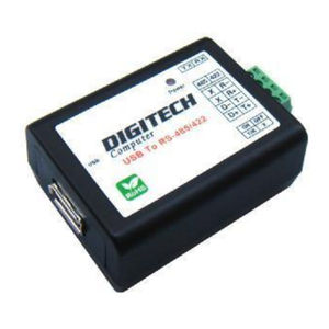 DIGITECH XC4132 OPERATION MANUAL Pdf Download | ManualsLib