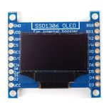 ADAFRUIT SSD1306 MANUAL Pdf Download | ManualsLib