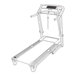 PRO-FORM 590 LT USER MANUAL Pdf Download | ManualsLib