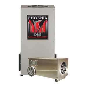 PHOENIX D385 OWNER'S MANUAL Pdf Download | ManualsLib