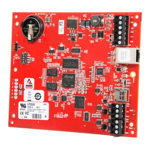 MERCURY LP2500 INSTALLATION AND SPECIFICATION MANUAL Pdf Download ...