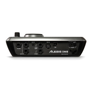 ALESIS DM8 UPGRADE INSTRUCTIONS Pdf Download | ManualsLib