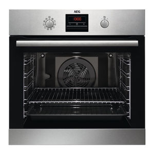 AEG OVEN USER MANUAL Pdf Download | ManualsLib