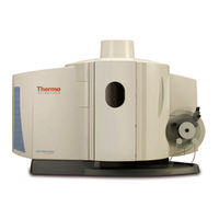 Thermo iCAP 6300 Manuals | ManualsLib