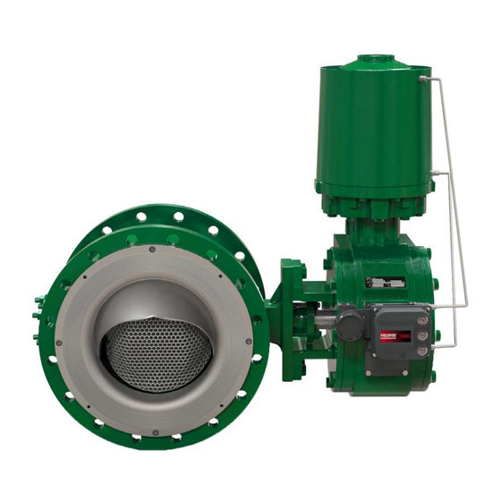 EMERSON FISHER VEE-BALL V150 INSTRUCTION MANUAL Pdf Download | ManualsLib